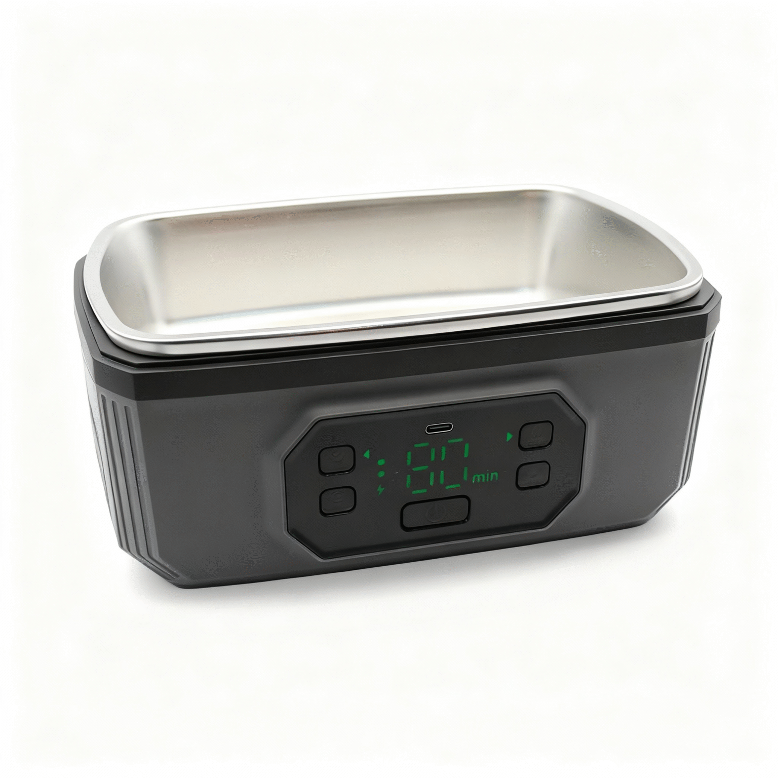 Hotport Rechargeable Lunch Box (1200 ml) - Hotport BAG